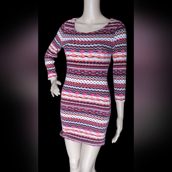 Forever 21 | Dresses | Bogo Forever 2 Body Con Dress | Poshmark